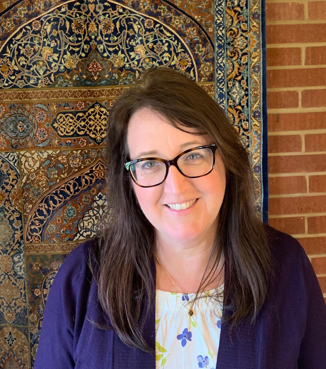 2024-2025 Board & Delegates – Fairfax County Special Education PTA